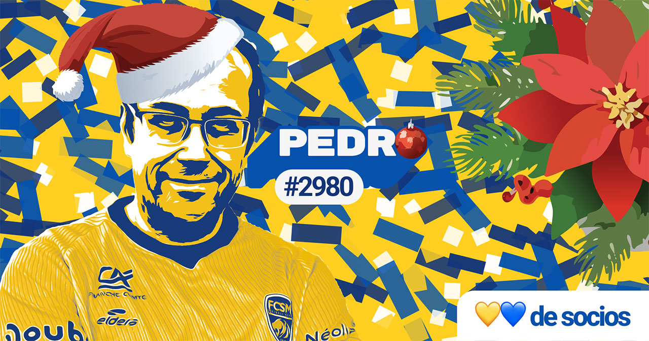Témoignage N°04 avec Pedro - Sociochaux
